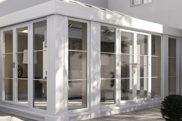 Veranda Overijse – Experts in verandabouw